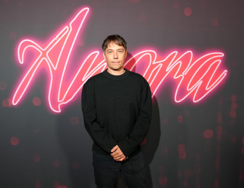 Sean Baker y todo lo que necesitas saber sobre Anora - Cinerama