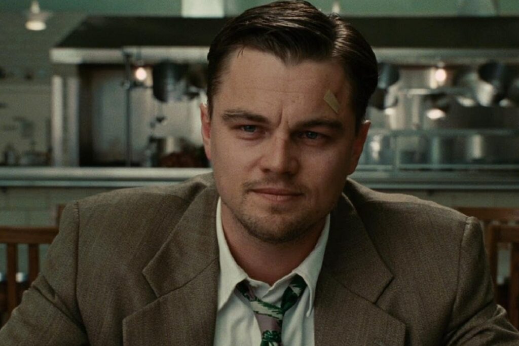 La película que ha unido a Paul Thomas Anderson con Leonardo DiCaprio ...